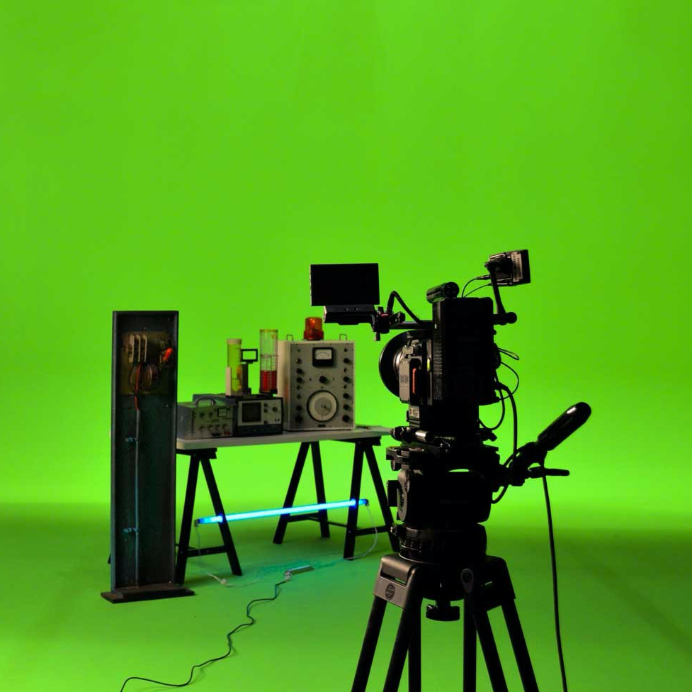 The first 16K VR-production worldwide - Soulmade