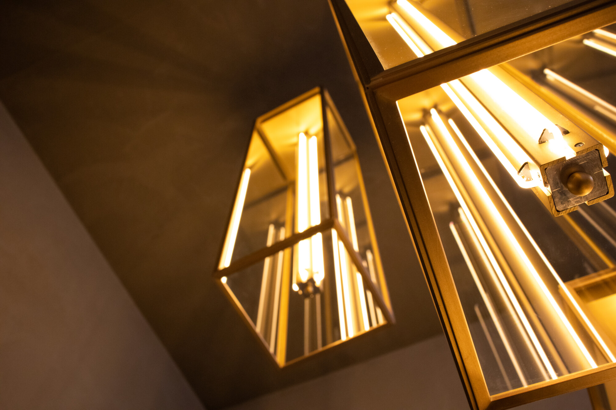 Lighting through Augmented Reality at home - Soulmade